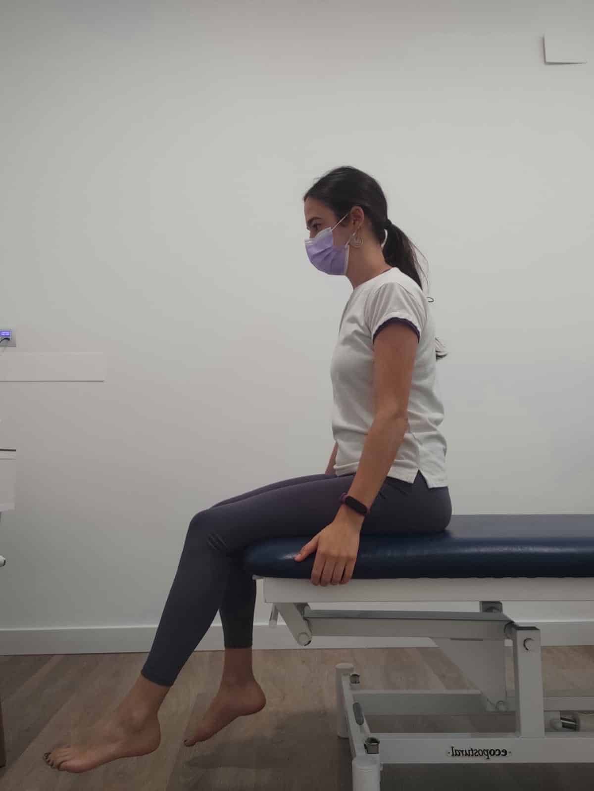 CUIDADOS PROTESIS RODILLA. FASE INCIAL - Impulsa Fisioterapia