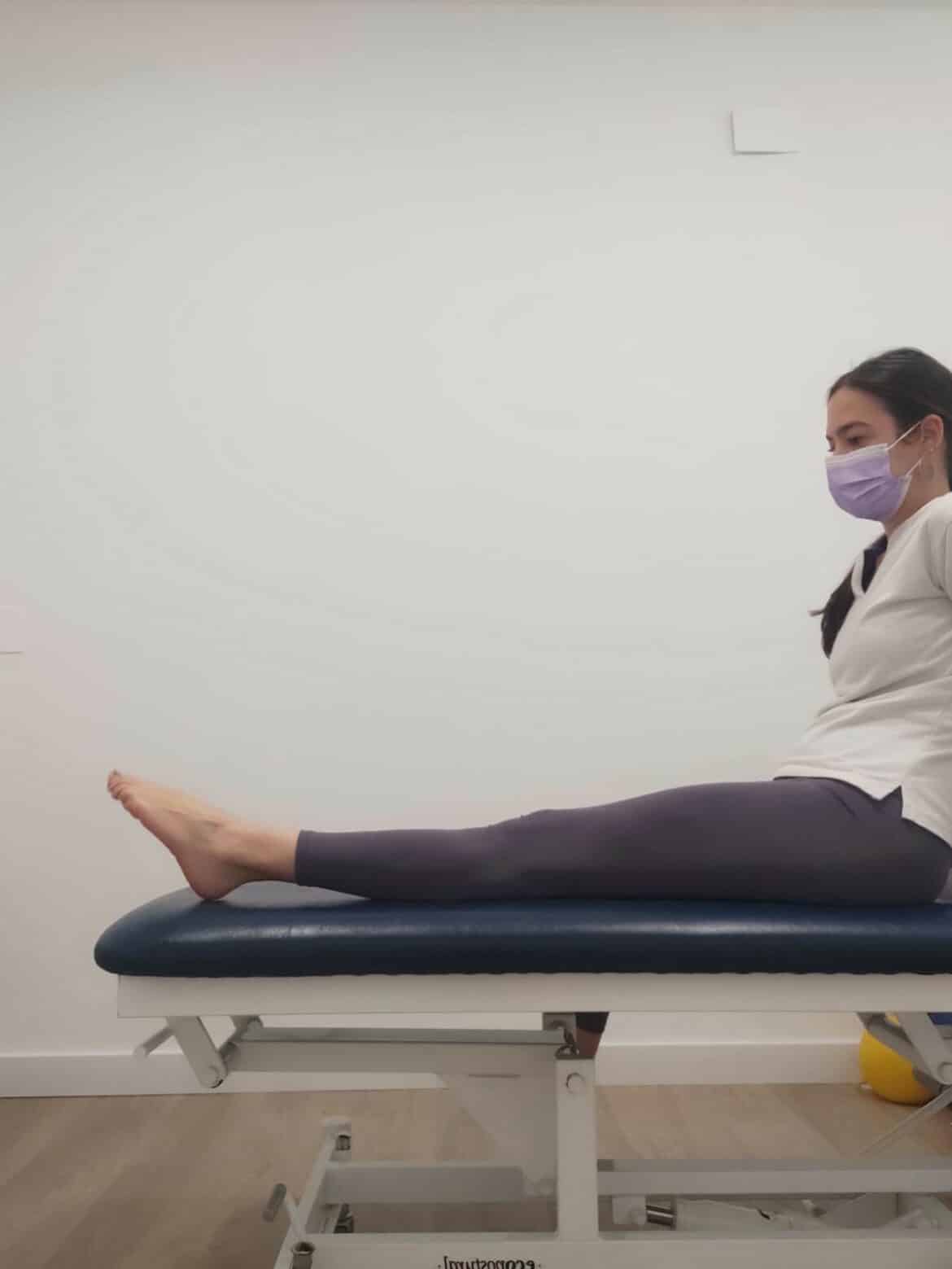 CUIDADOS PROTESIS RODILLA. FASE INCIAL - Impulsa Fisioterapia