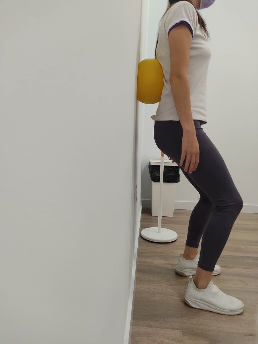 CUIDADOS PRÓTESIS RODILLA. FASE INTERMEDIA - Impulsa Fisioterapia