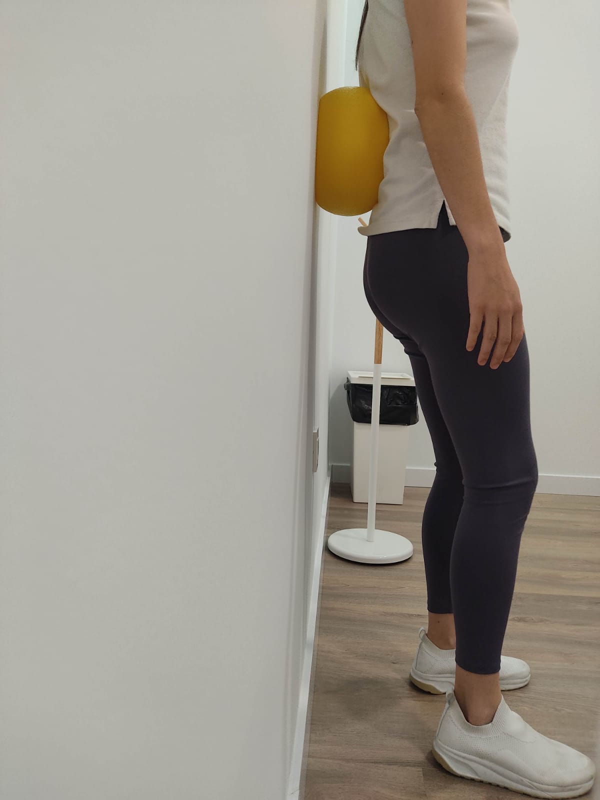 CUIDADOS PRÓTESIS RODILLA. FASE INTERMEDIA - Impulsa Fisioterapia