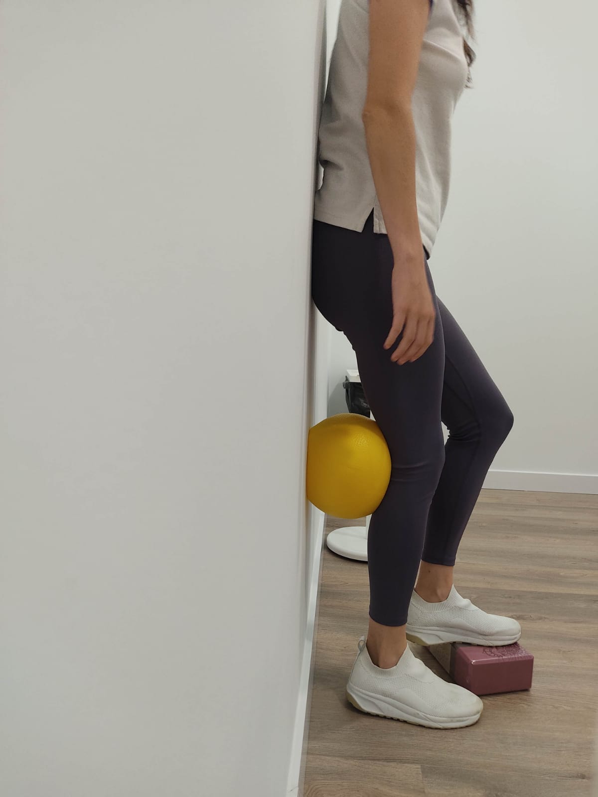 CUIDADOS PRÓTESIS RODILLA. FASE INTERMEDIA - Impulsa Fisioterapia