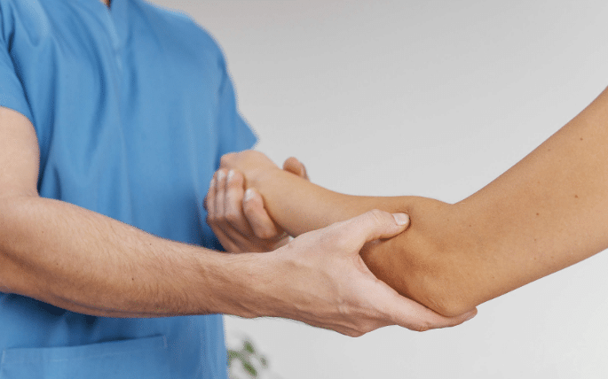 EPICONDILALGIA - Impulsa Fisioterapia